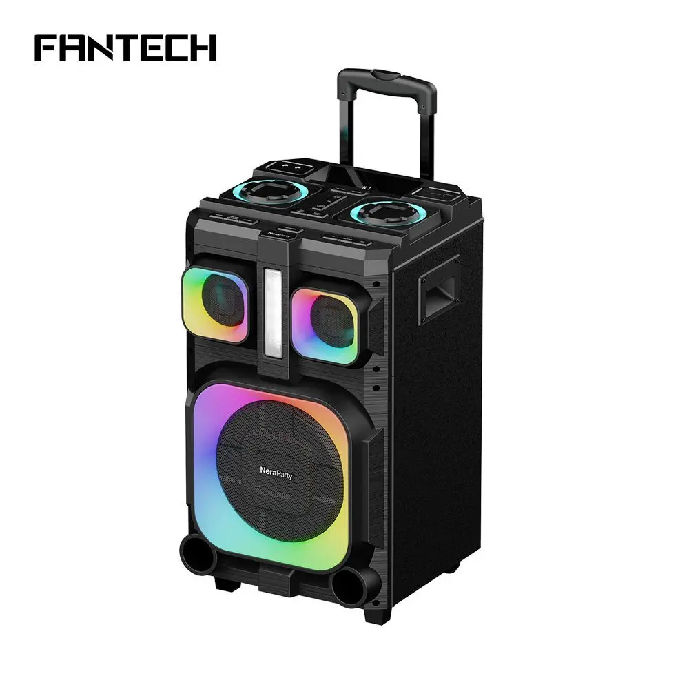 Fantech Bluetooth zvučnik NP03 NeraParty, Crni