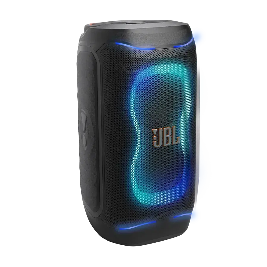 Bluetooth zvučnik JBL PartyBox 130, 4722 mAh, crni