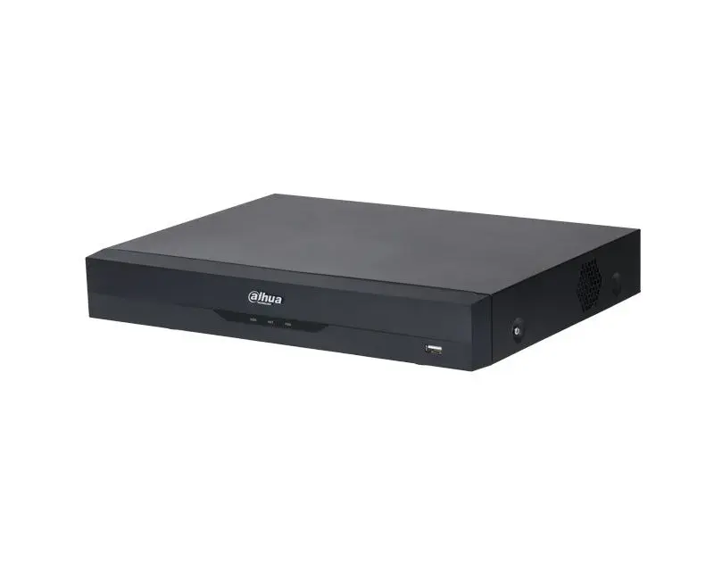 Dahua XVR5116H-4KL-I3/T Pentabrid 4K 16-kanalni 1U kompaktni DVR