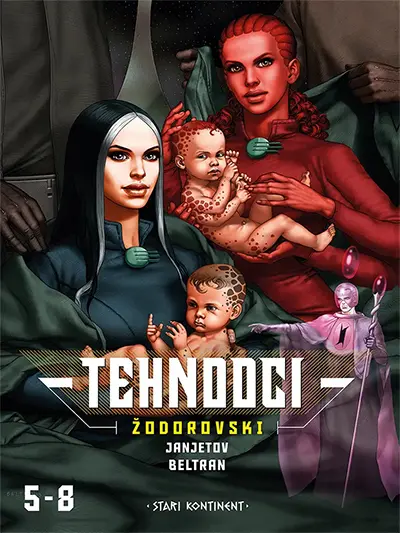 Tehnooci 5-8