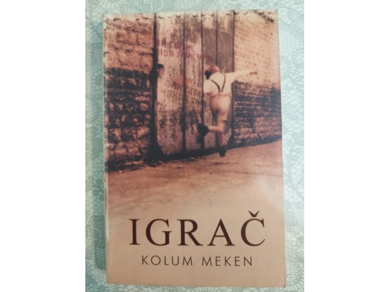 Igrač-Kolum Meken