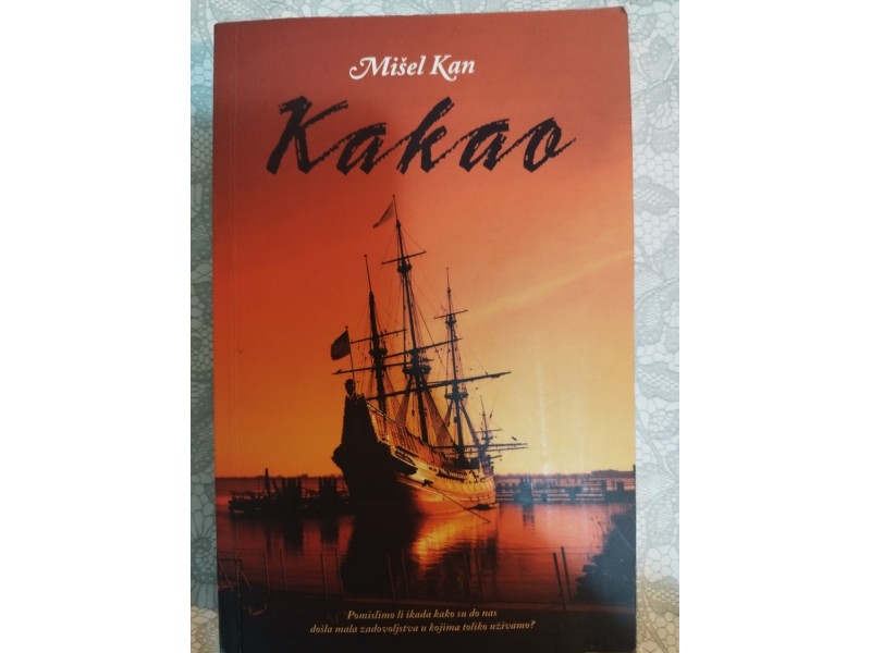 Kakao-Mišel Kan