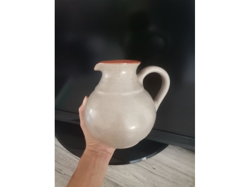 RETRO KERAMICKI BOKAL
