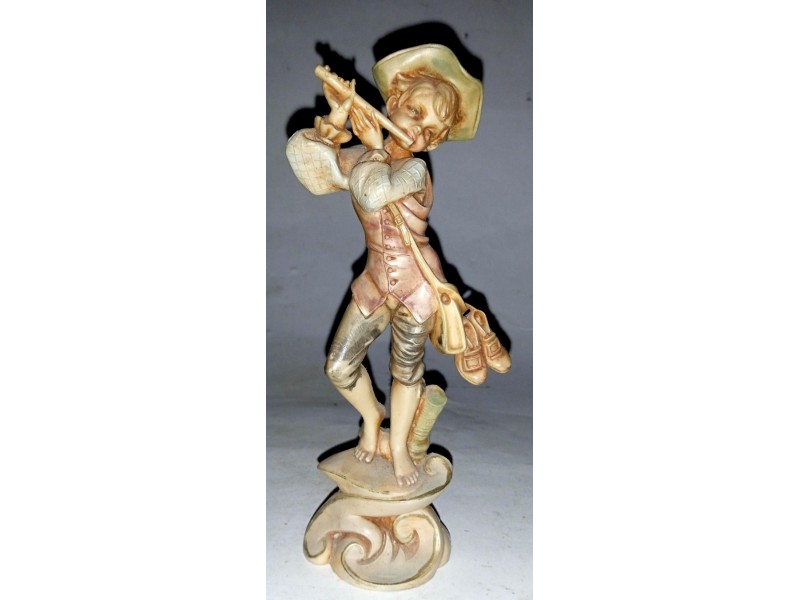 FIGURA - TVRDA PLASTIKA, SIMONETI 16cm