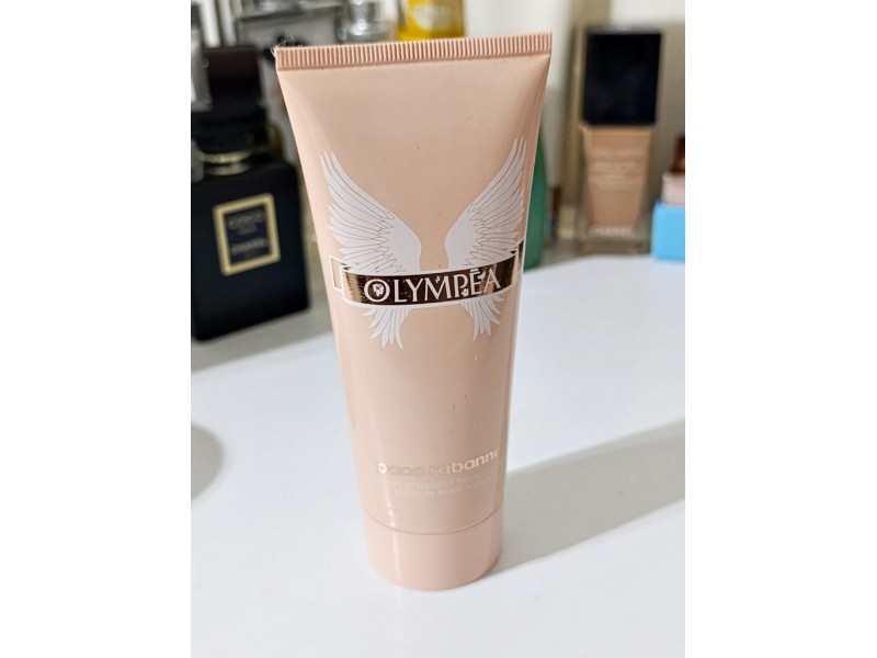 Paco Rabanne OLYMPEA