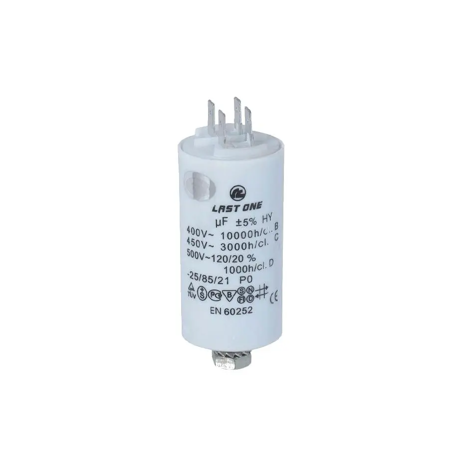 KONDEZATOR 6.3mF
