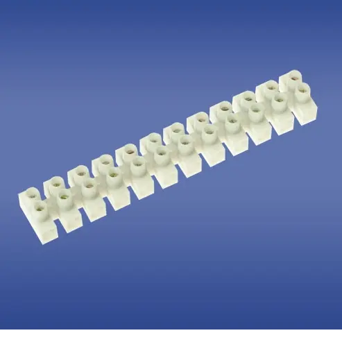 TB-12x6 PS-6 klema