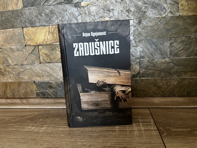 Dejan Ognjanovic - Zadusnice