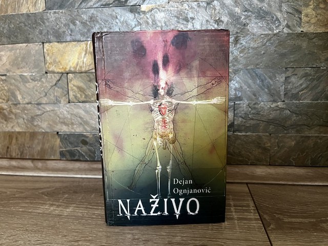 Dejan Ognjanovic - Nazivo