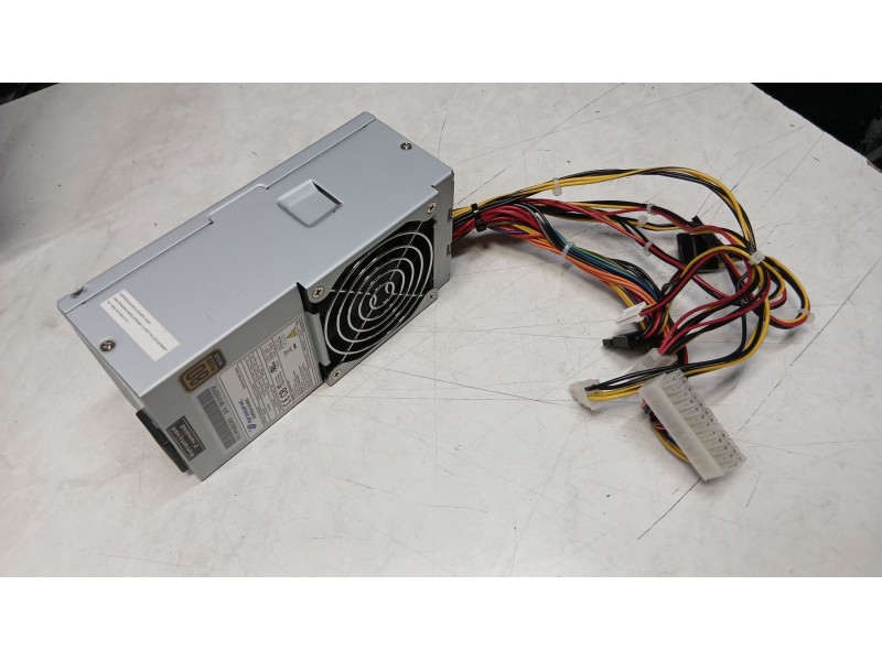 mini napajanje FSP 80 plus bronze 250w ispravno