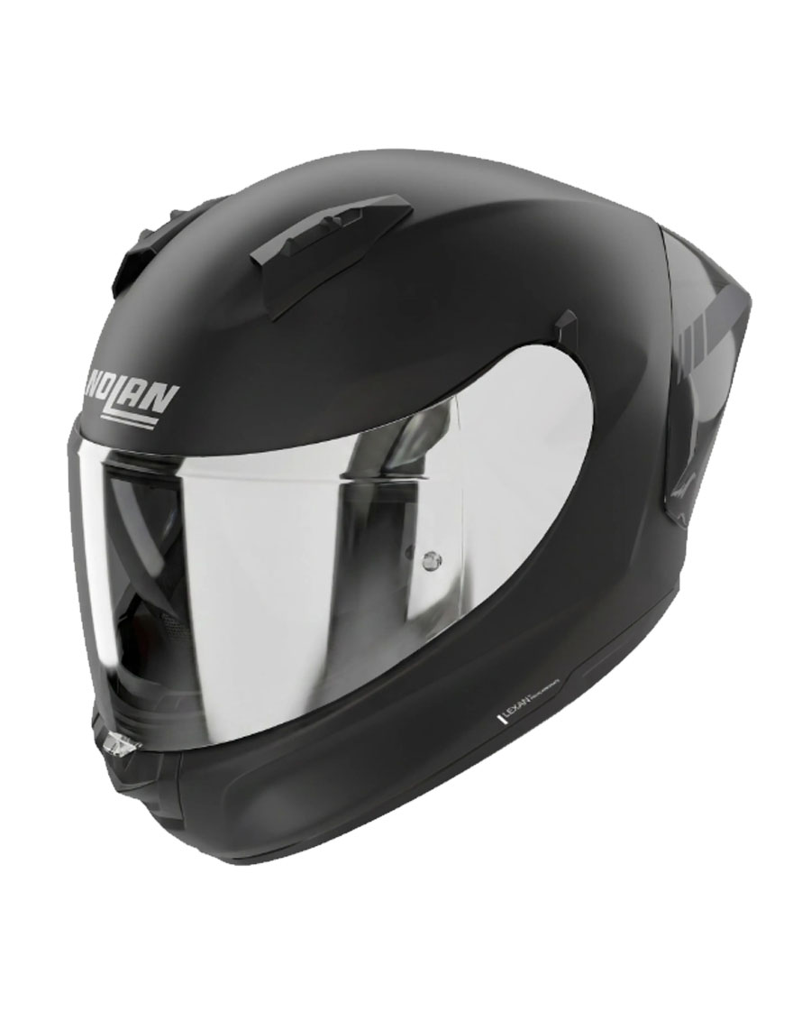 Nolan full face kaciga N60-6 Sport Argento 333