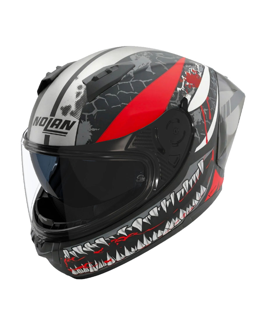Nolan full face kaciga N60-6 Sport Follia 368