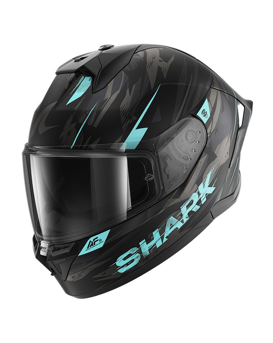 Shark kaciga Skwal CUP Inkrider KSB