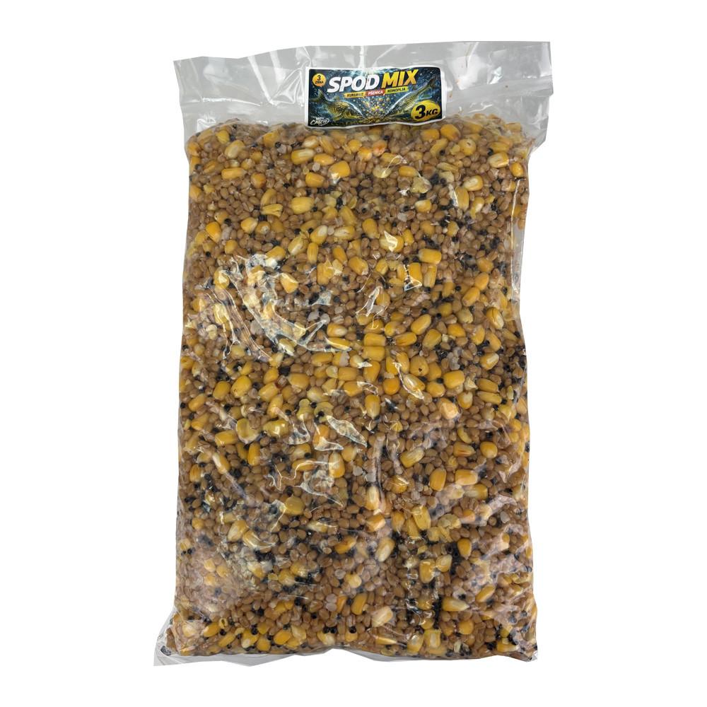 BL-SPOD MIX 3 ZRNA 3kg
