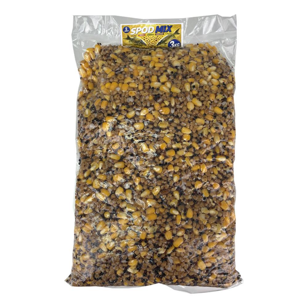 BL-SPOD MIX 5 ZRNA 3kg