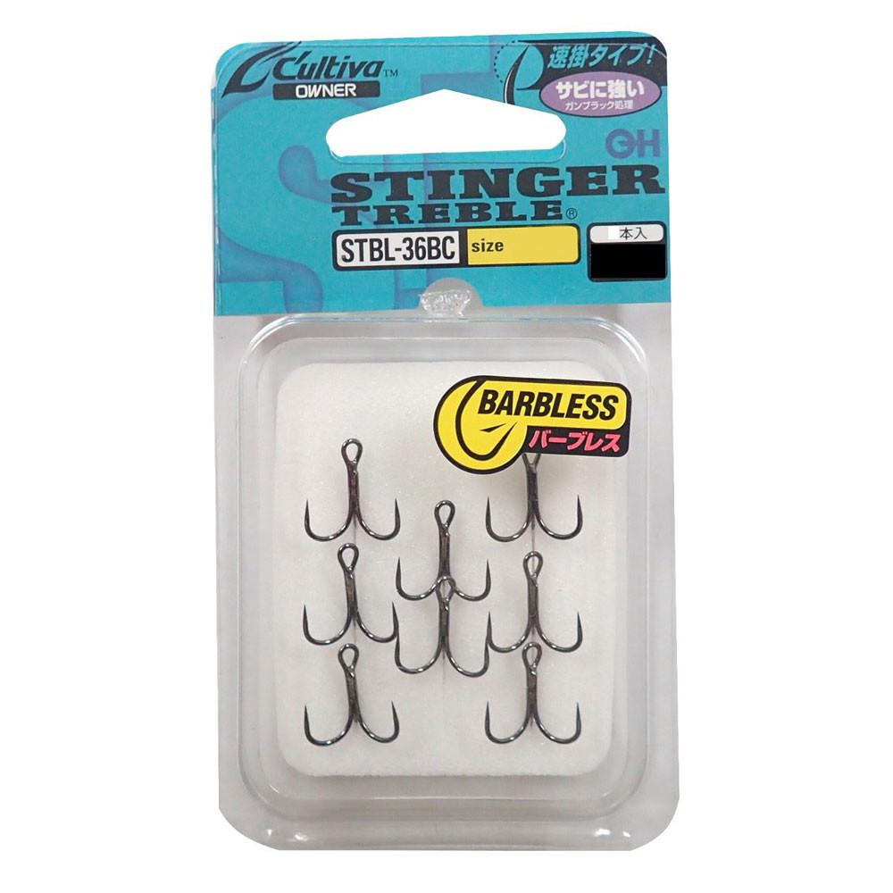OWNER 11634 STBL-36BC #14