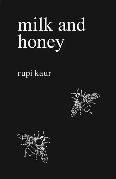 Milk And Honey