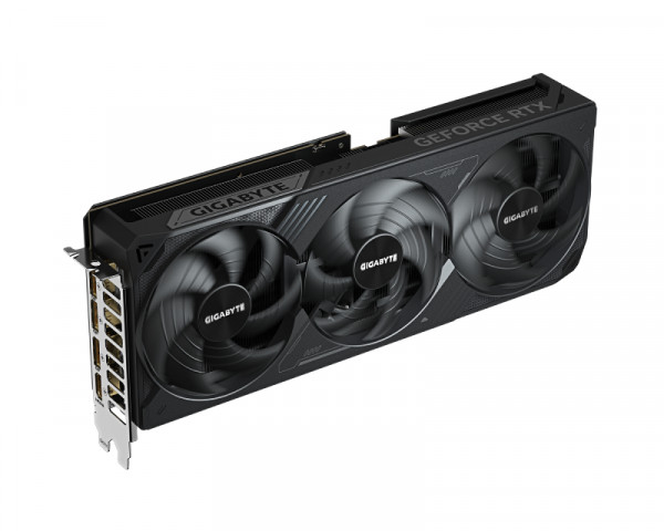 GIGABYTE nVidia GeForce RTX 5080 WINDFORCE OC 16GB 256bit GV-N5080WF3OC-16GD rev. 1.0 grafička karta