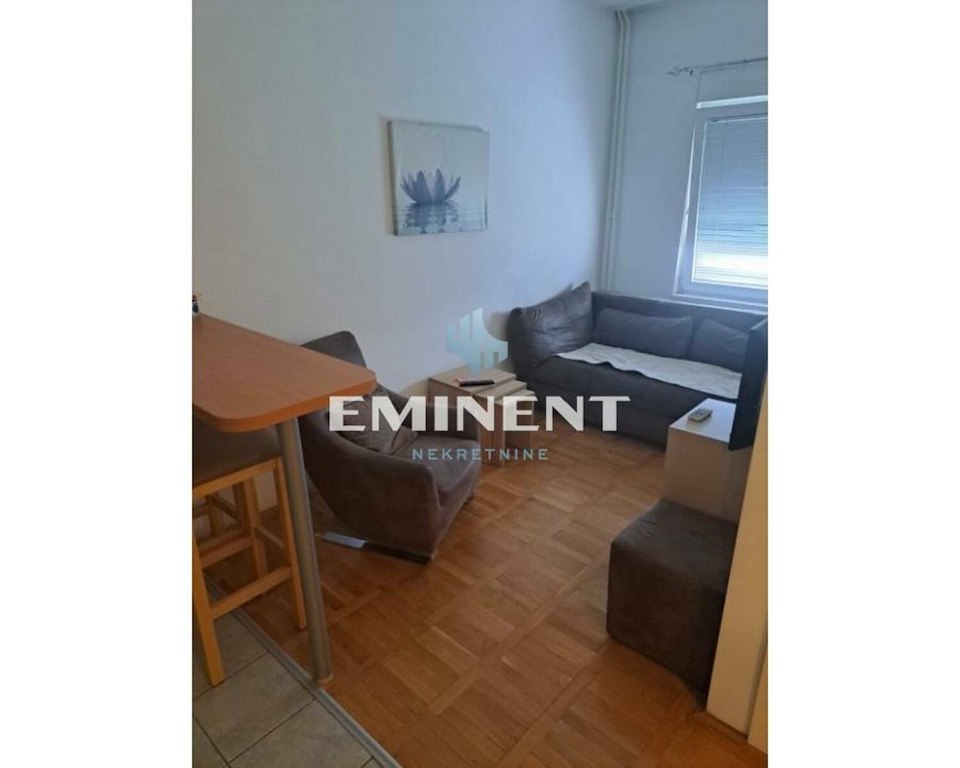 Dvosoban stan, Beograd – Lion | Izdavanje · 33m² · 700€