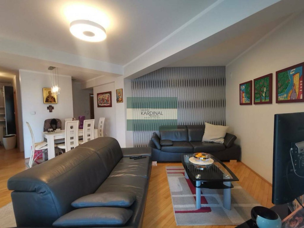 Trosoban stan, Kragujevac | Prodaja · 82m² · 180.000€