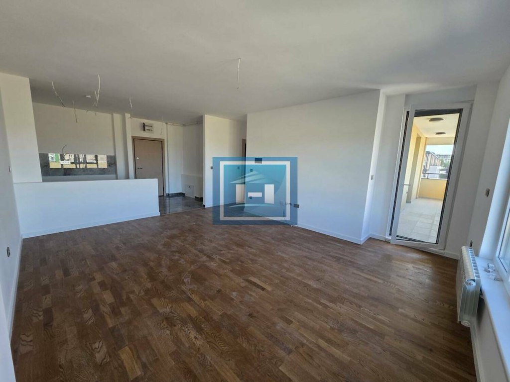 Cetvorosoban stan, Kragujevac | Prodaja · 88m² · 175.000€