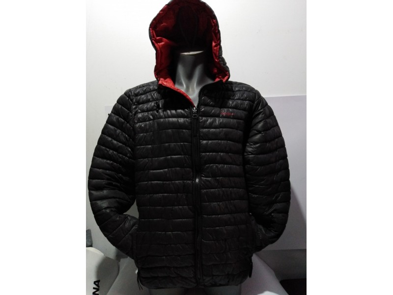 Pepe Jeans zimska jakna vel XXL