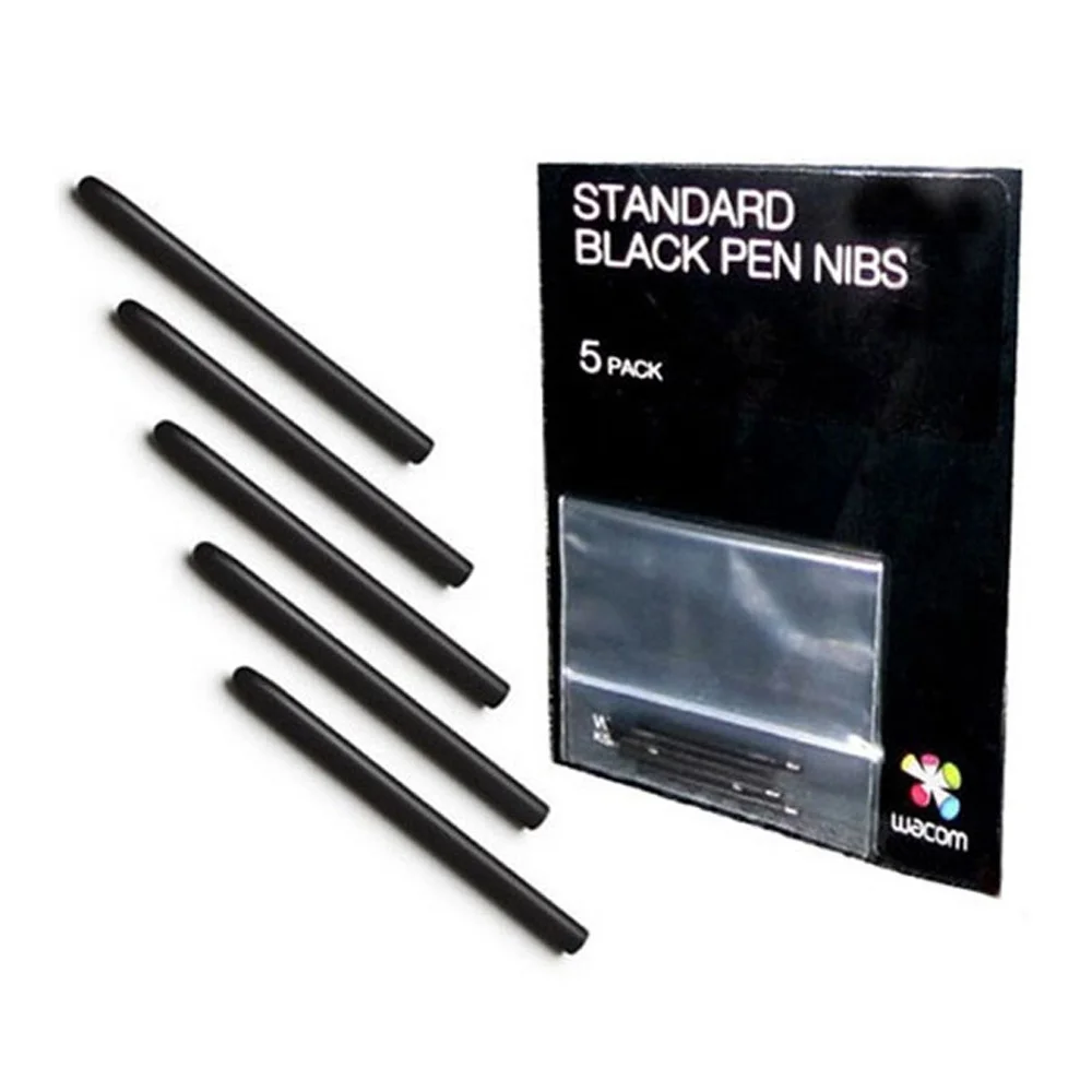 Standardni vrhovi za digitalnu olovku Intuos i Cintiq 5 komada ACK-20001
