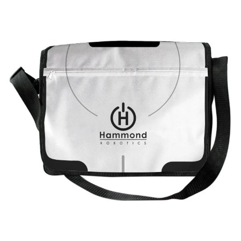 Titanfall Hammond Robotics messenger torba za laptop