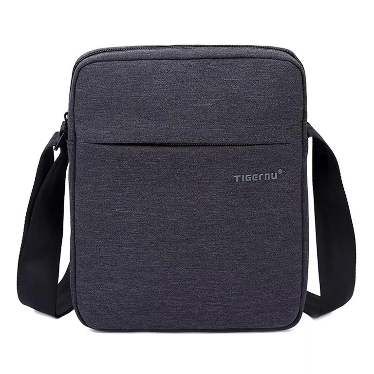 Tigernu torbica za tablet crno-siva T-L5102