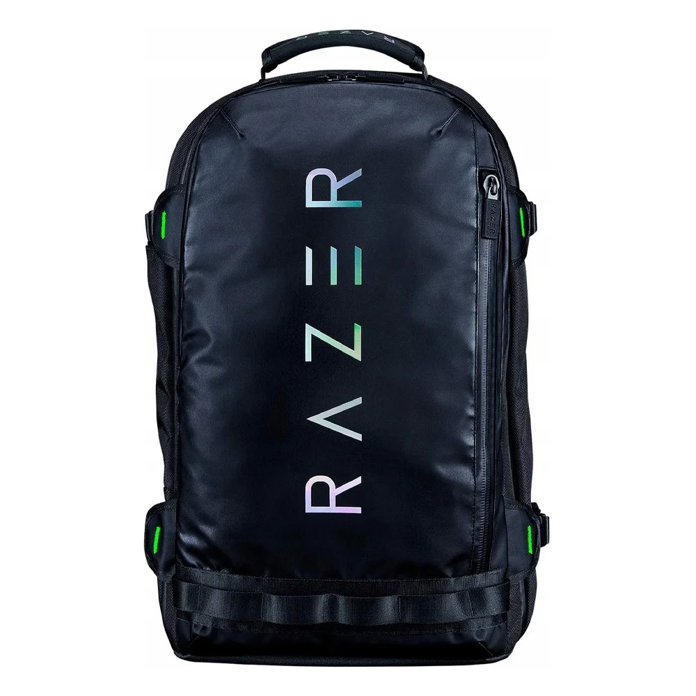Razer Rogue 17 Backpack V3 Chromatic Edition ranac za laptop do 18" crni RC81-03650116-0000