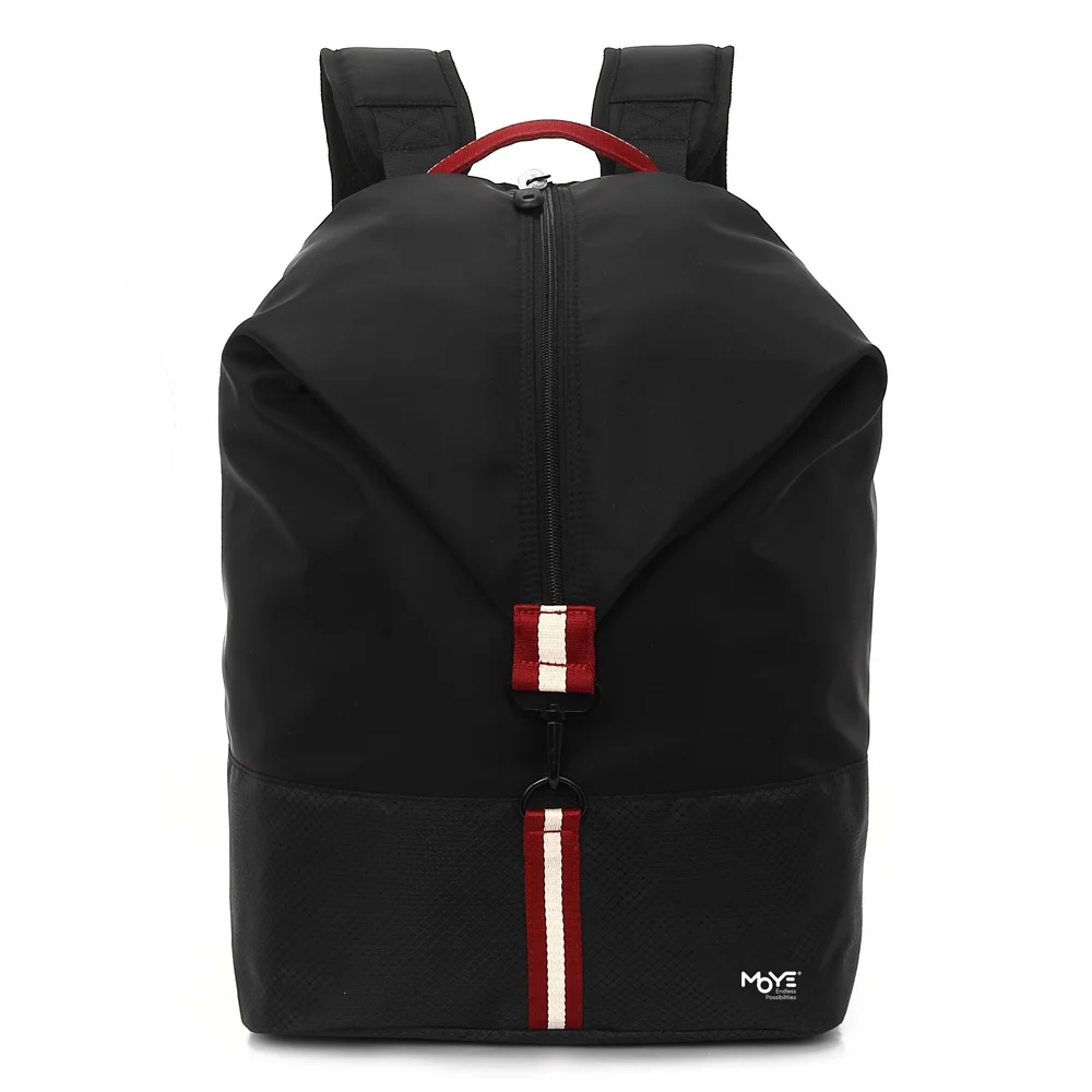 MOYE Trailblazer ranac za laptop 13.3" crni O7