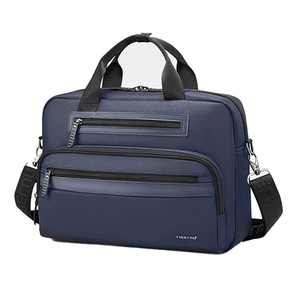 Tigernu torba za laptop 14" plava T-L5207