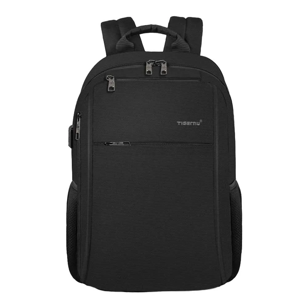 Tigernu ranac za laptop 15.6" crni T-B3221A