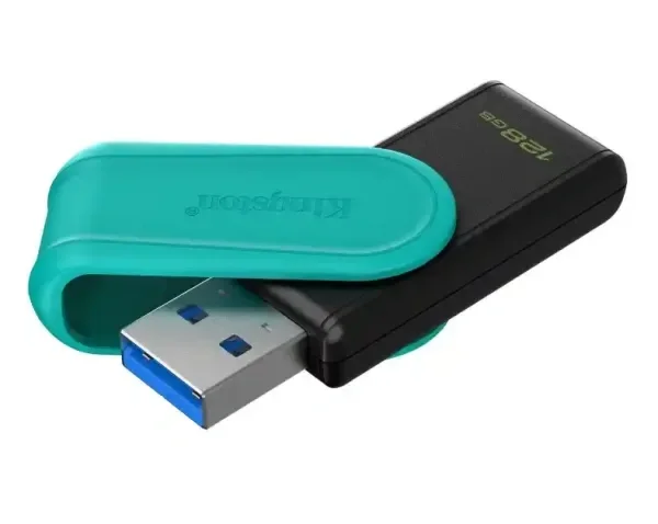 Kingston DataTraveler Exodia S USB fleš memorija 128GB USB 3.2 Gen 1 DTXS/128GB