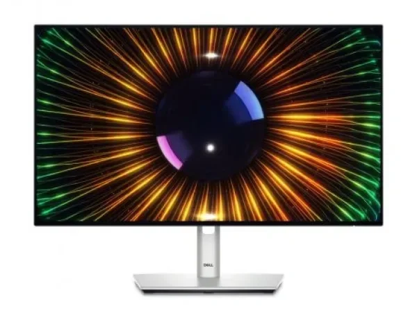 Dell UltraSharp 24 monitor 23.8" FHD IPS 120Hz USB hub podesiv po visini U2424H