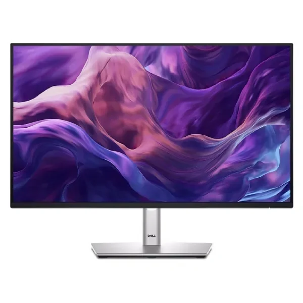 Dell Pro 24 Plus monitor 23.8" FHD IPS 100Hz USB hub podesiv po visini P2425H