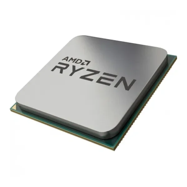 AMD Ryzen 5 5600 procesor 6 jezgara 3.5-4.4 GHz AM4 Tray 100-000000927