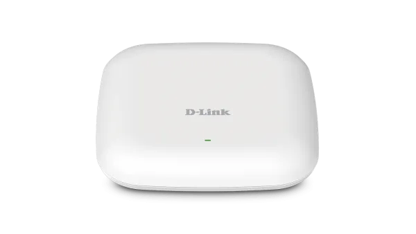 D-Link Nuclias Connect Wi-Fi 5 pristupna tačka AC1300 dual-band Wave 2 PoE DAP-2610
