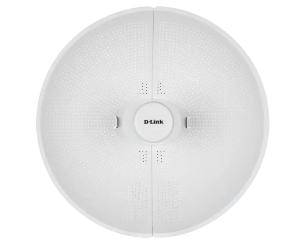 D-Link spoljni bežični most (bridge) Wi-Fi 5 867 Mb/s 5 GHz antena 23 dBi domet do 20 km DAP-3712