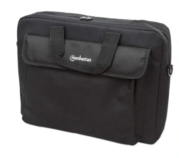 Manhattan London torba za laptop 15.6" crna 438889