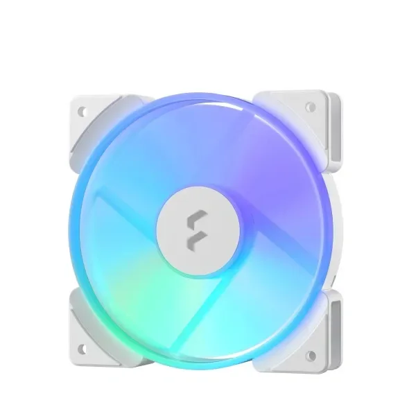 Fractal Design Prisma AL-12 ARGB PWM ventilator za kućište 120mm FD-FAN-PRI-AL12-PWM