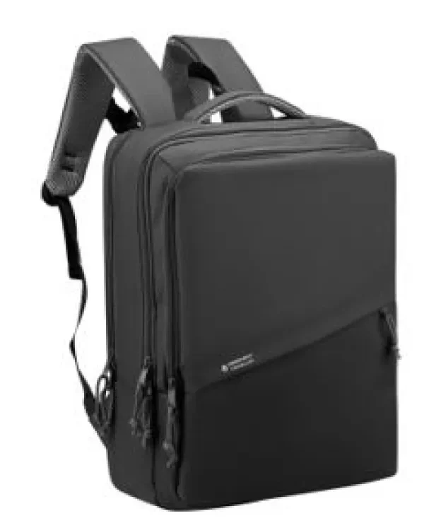Volkano Under-Seat Traveller ranac za laptop 15.6" tamnosivi VK-9300-CH