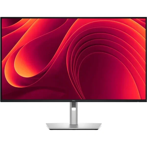Dell Pro 32 Plus P3225QE monitor 31.5" 4K UHD IPS 100Hz USB-C 90W 210-BQZY
