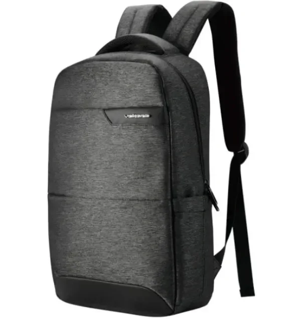 Volkano Relish ranac za laptop 15.6" crni VK-7113-BK