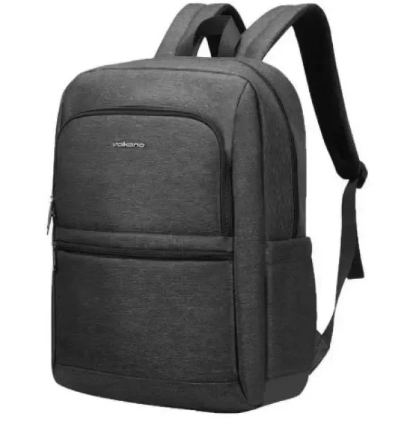 Volkano Pulse ranac za laptop 15.6" sa USB portom VK-9177-CH