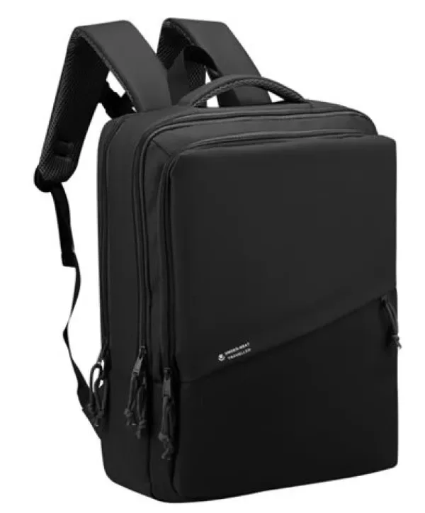 Volkano Under-Seat Traveller ranac za laptop 15.6" crni VK-9300-BK