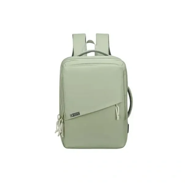 Volkano Under-Seat Traveller ranac za laptop 15.6" mint VK-9300-MT