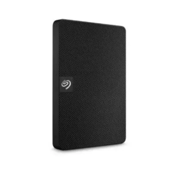 Seagate eksterni hard disk 1TB 2.5 inča USB 3.0 crni STKM1000400