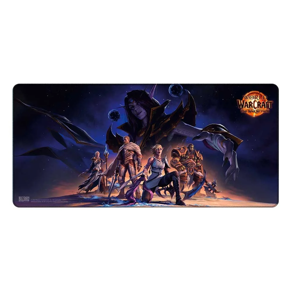 World of Warcraft The War Within XL podloga za miš