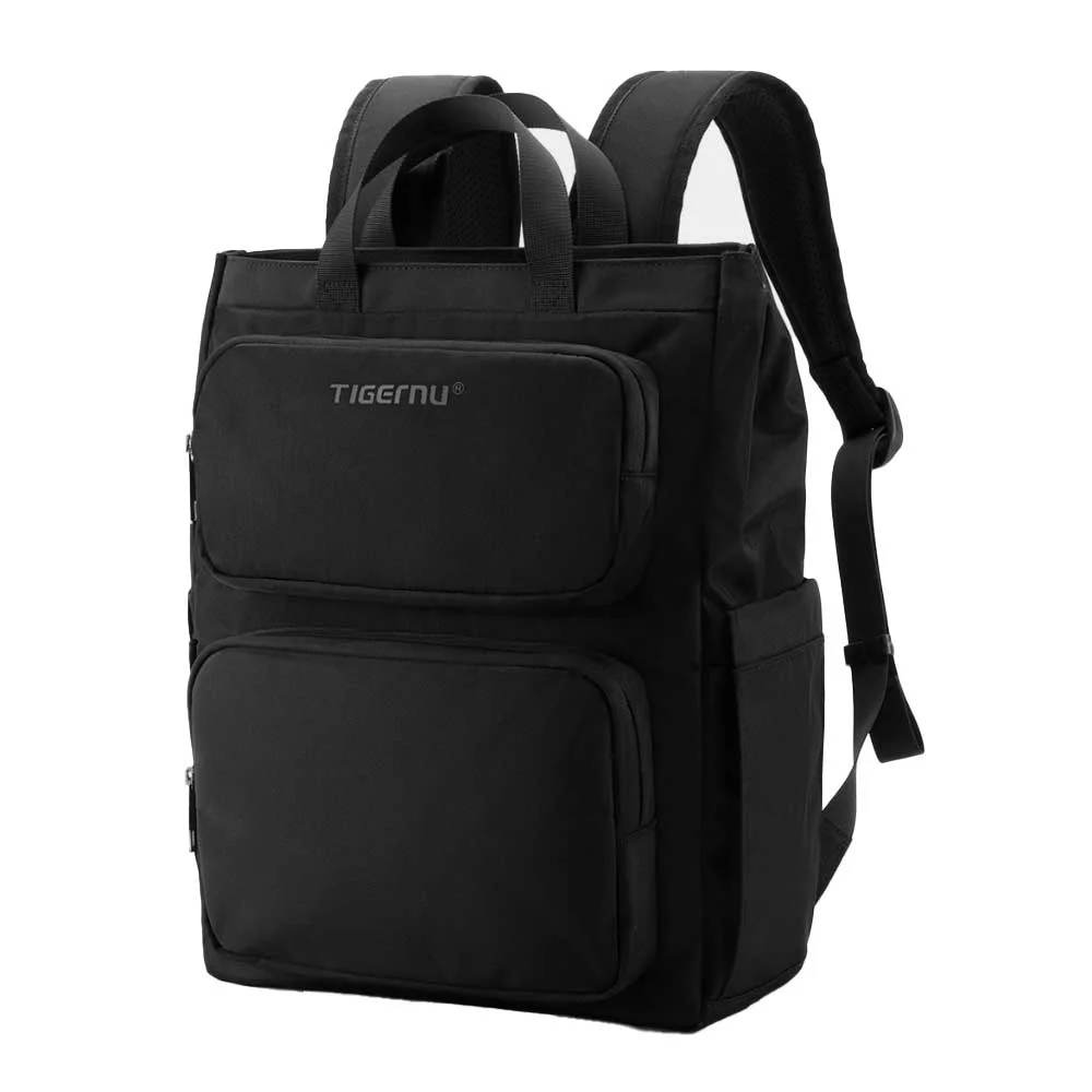 Tigernu ranac za laptop 15.6" crni 15 L vodootporan T-B9989